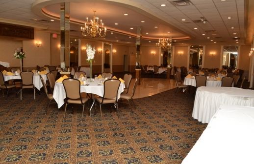 Crystal Sky Banquets | Wedding Receptions and Events in Chicago's ...